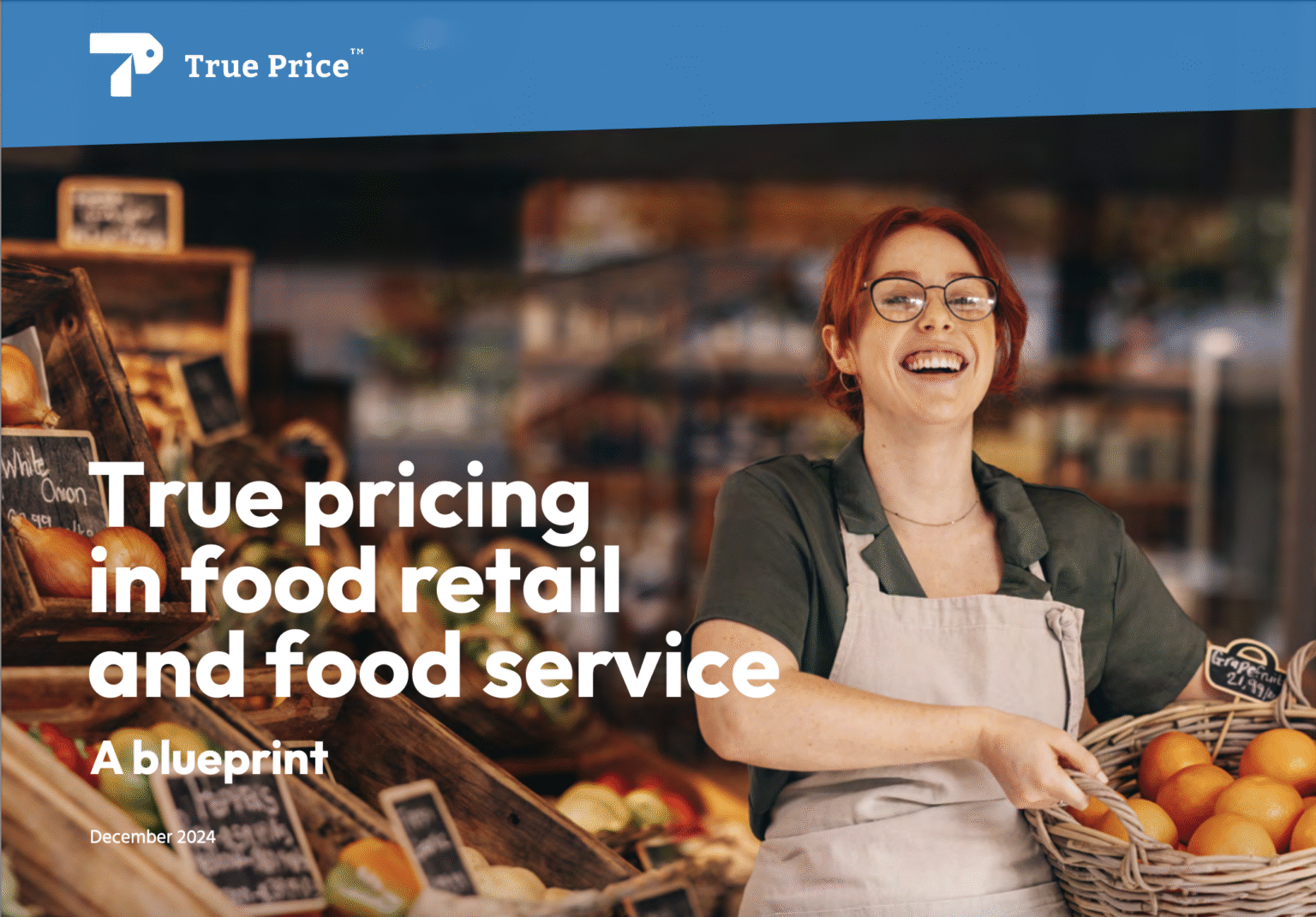 True Price Standard - True Price Foundation