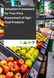 True Price Standard - True Price Foundation