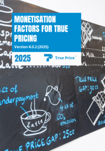 True Price Standard - True Price Foundation
